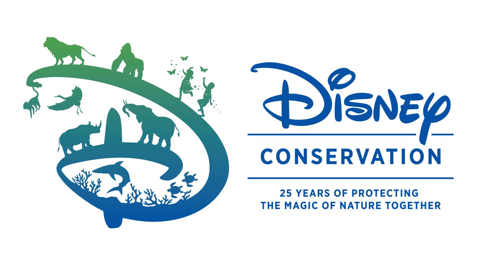 Nature - Disney Impact