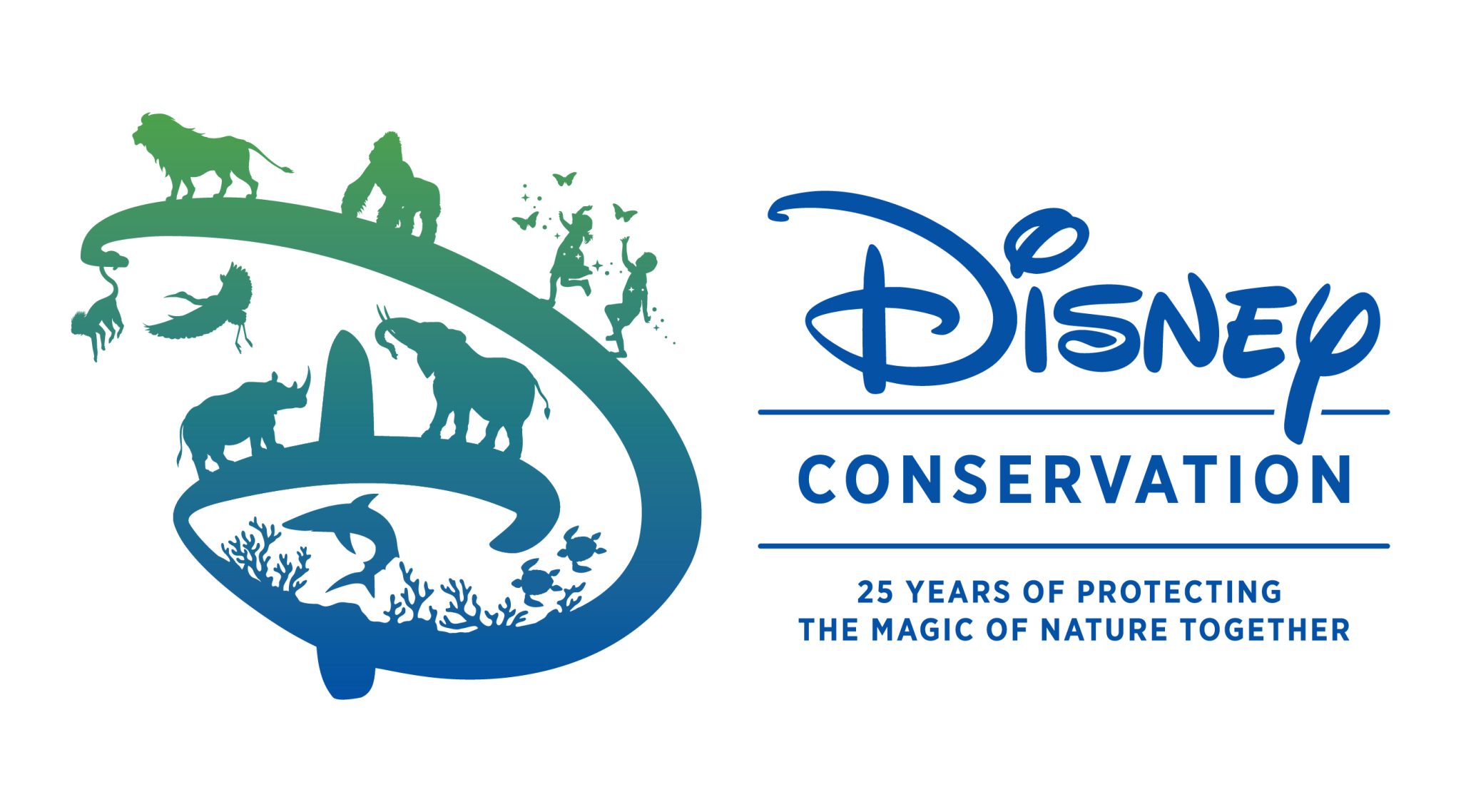 Nature - Disney Impact