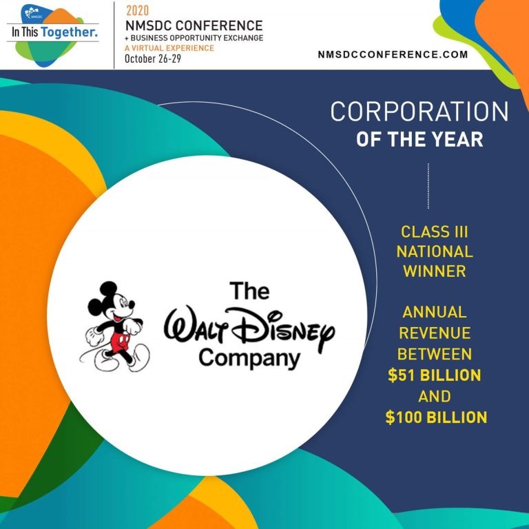 Community - Disney Social Responsibility