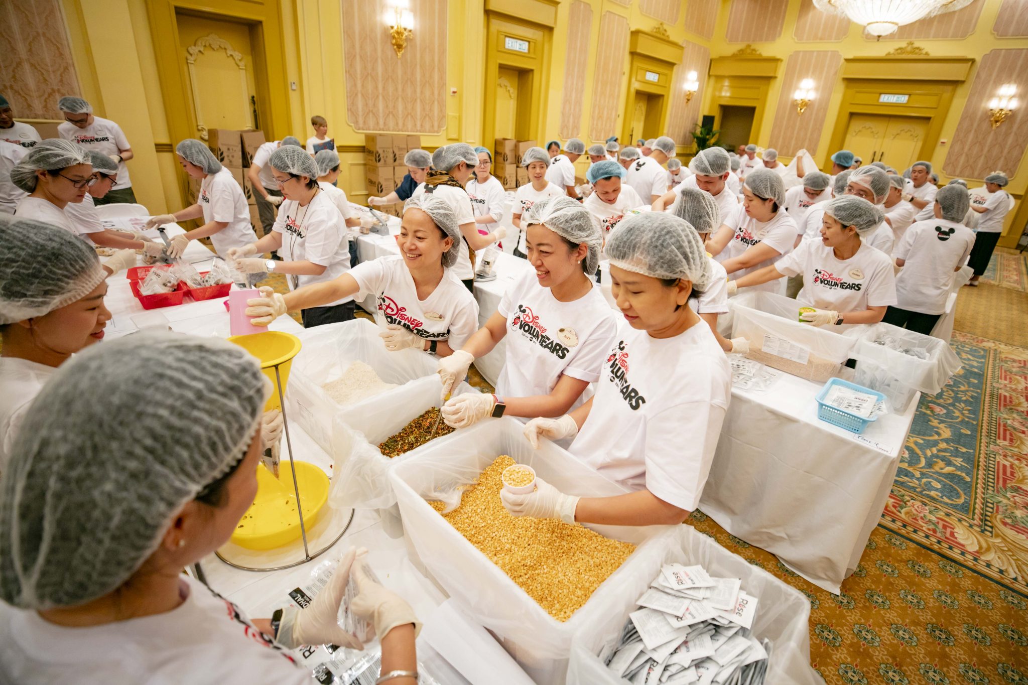 Social Impact - Disney Impact