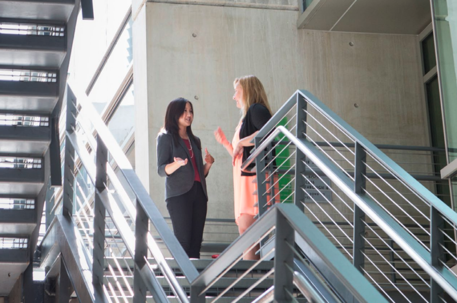 Social Impact - Disney Impact