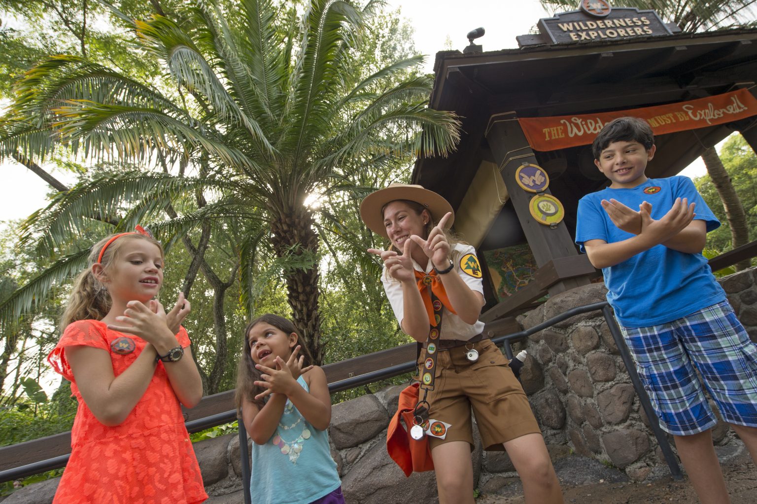 Stories & Experiences - Disney Impact