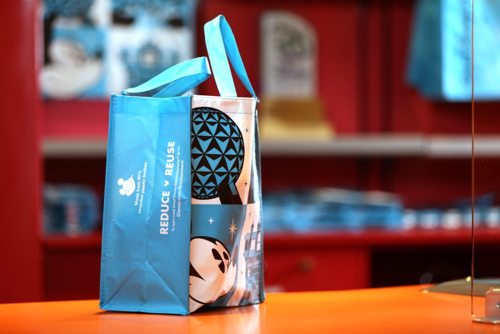 Environmental Goals - Disney Impact