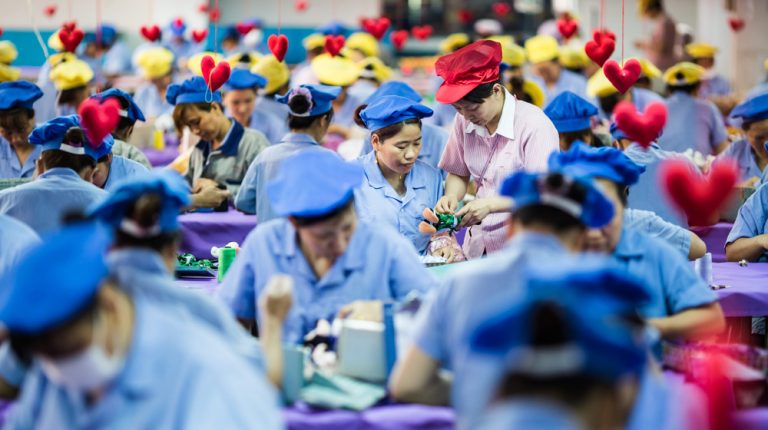 Operating Responsibly - Disney Impact