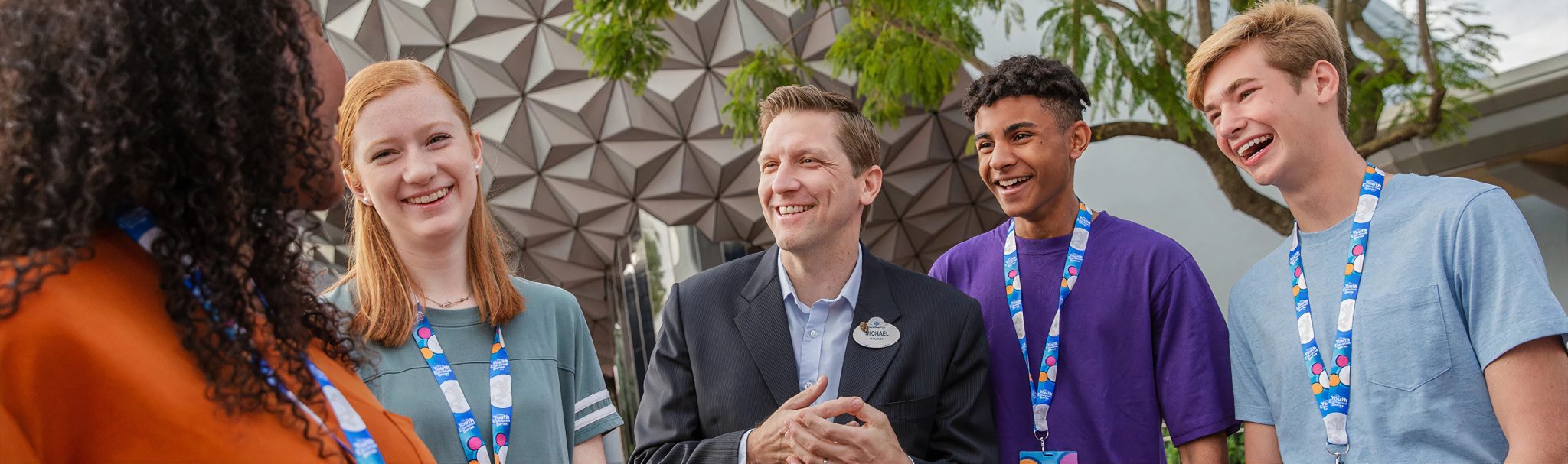 People - Disney Social Responsibility