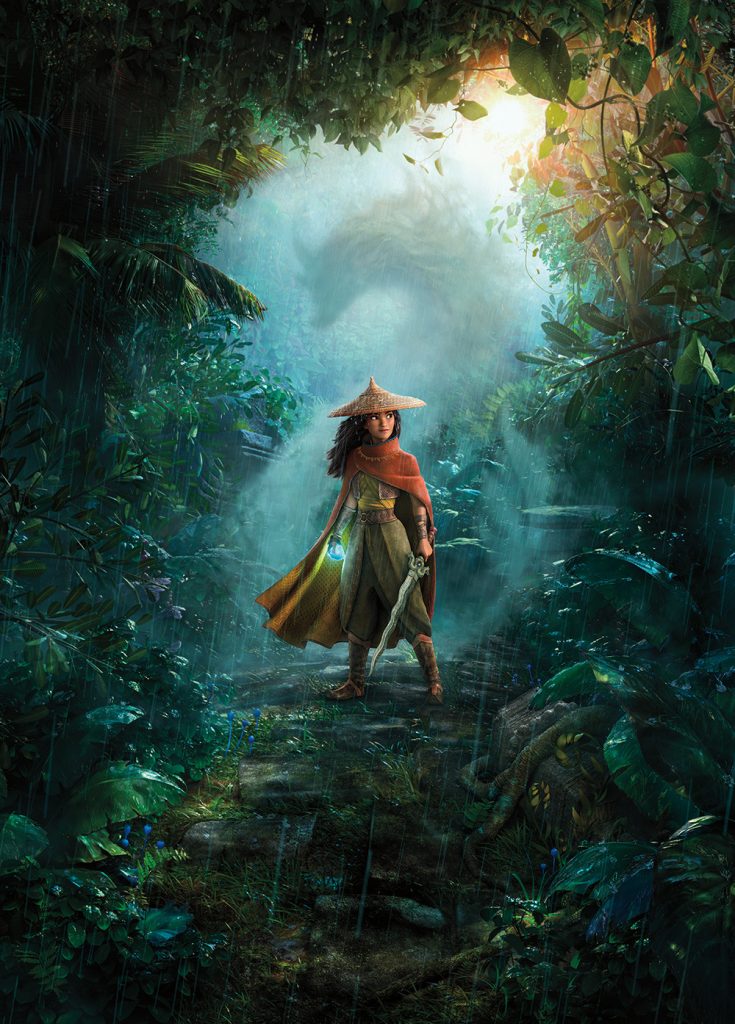 Disney Social Responsibility