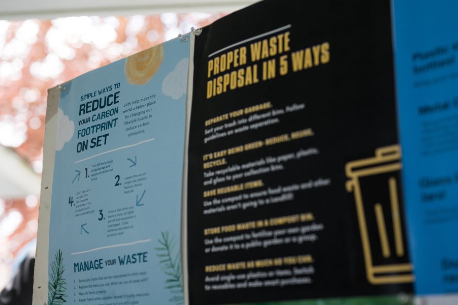 Impact Stories - Disney Social Responsibility