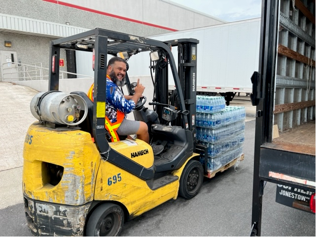 Impact Stories - Disney Social Responsibility