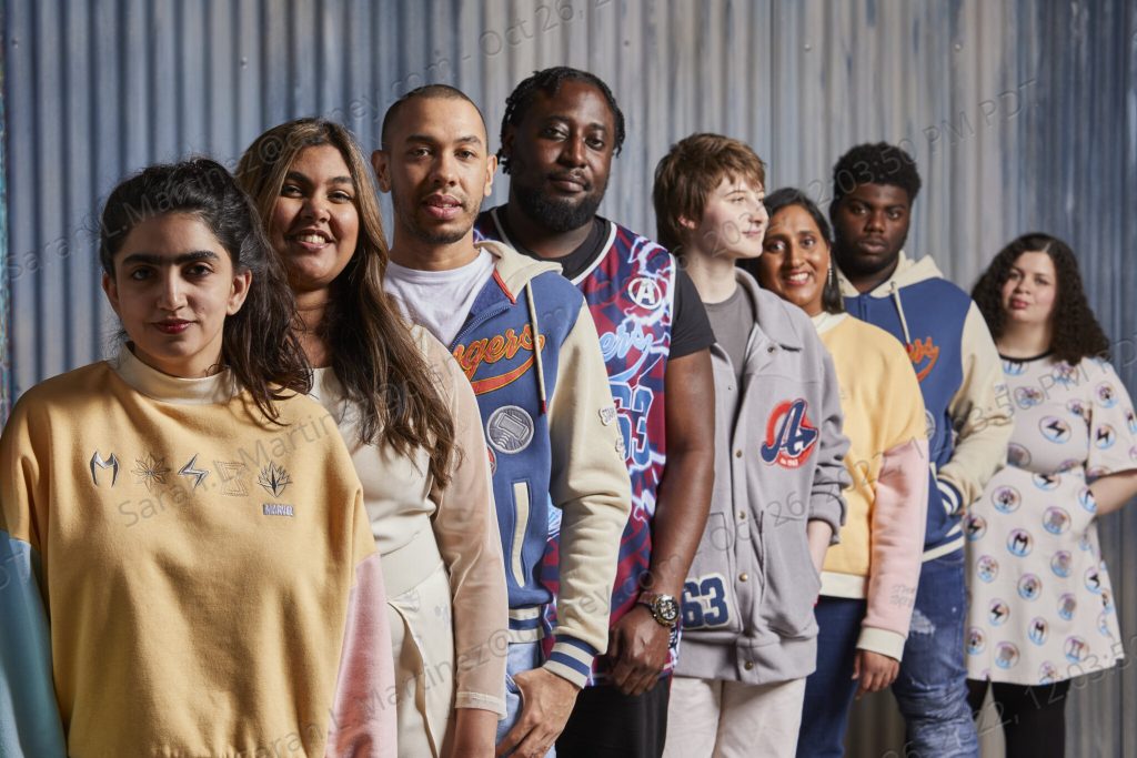 Future Storytellers - Disney Impact