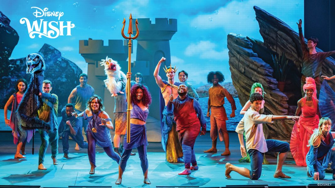 Impact Stories - Disney Social Responsibility