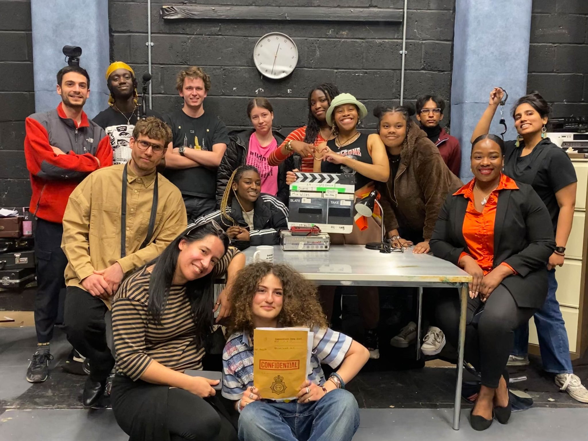 Future Storytellers - Disney Impact