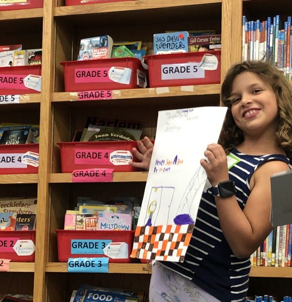 Future Storytellers - Disney Impact