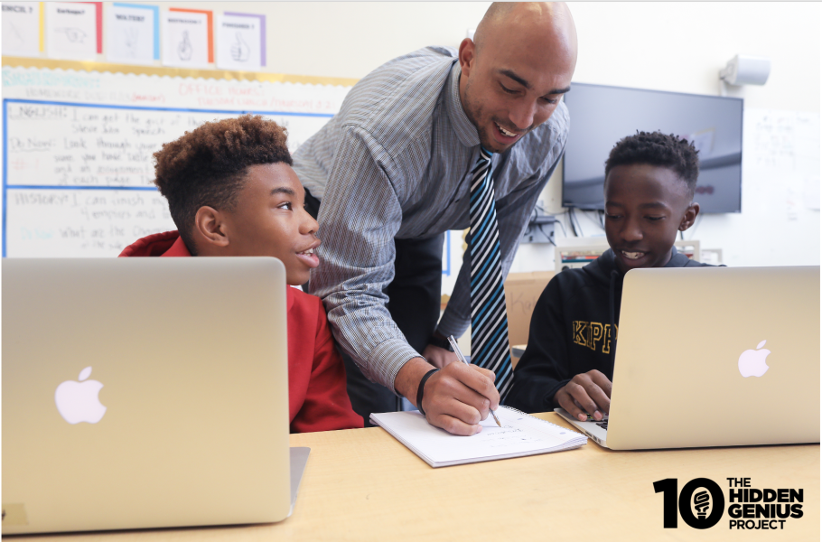 Future Storytellers - Disney Impact