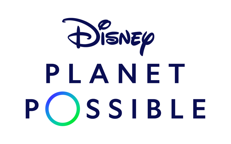Environmental Sustainability - Disney Impact