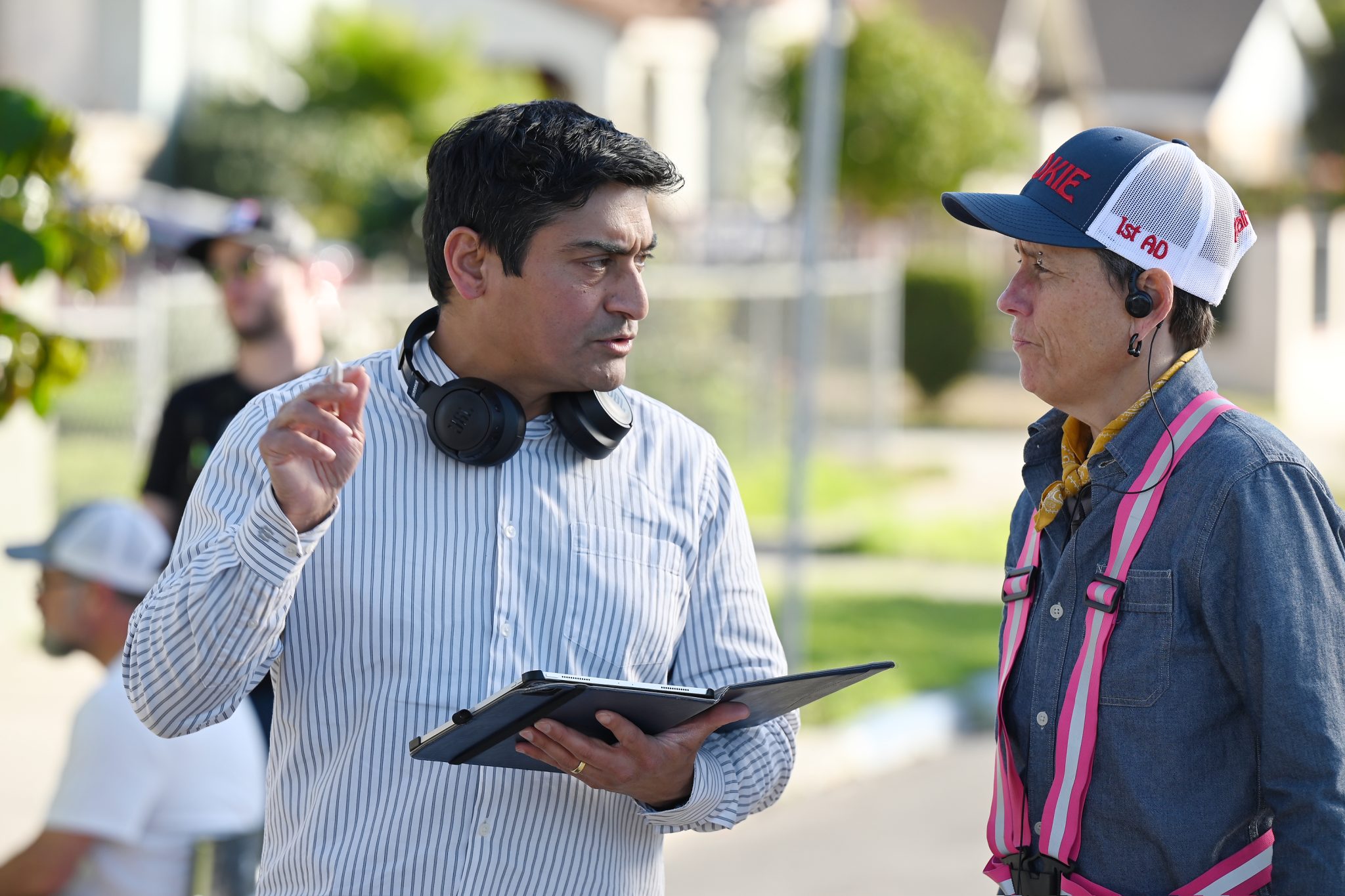 Diversity & Inclusion - Disney Social Responsibility