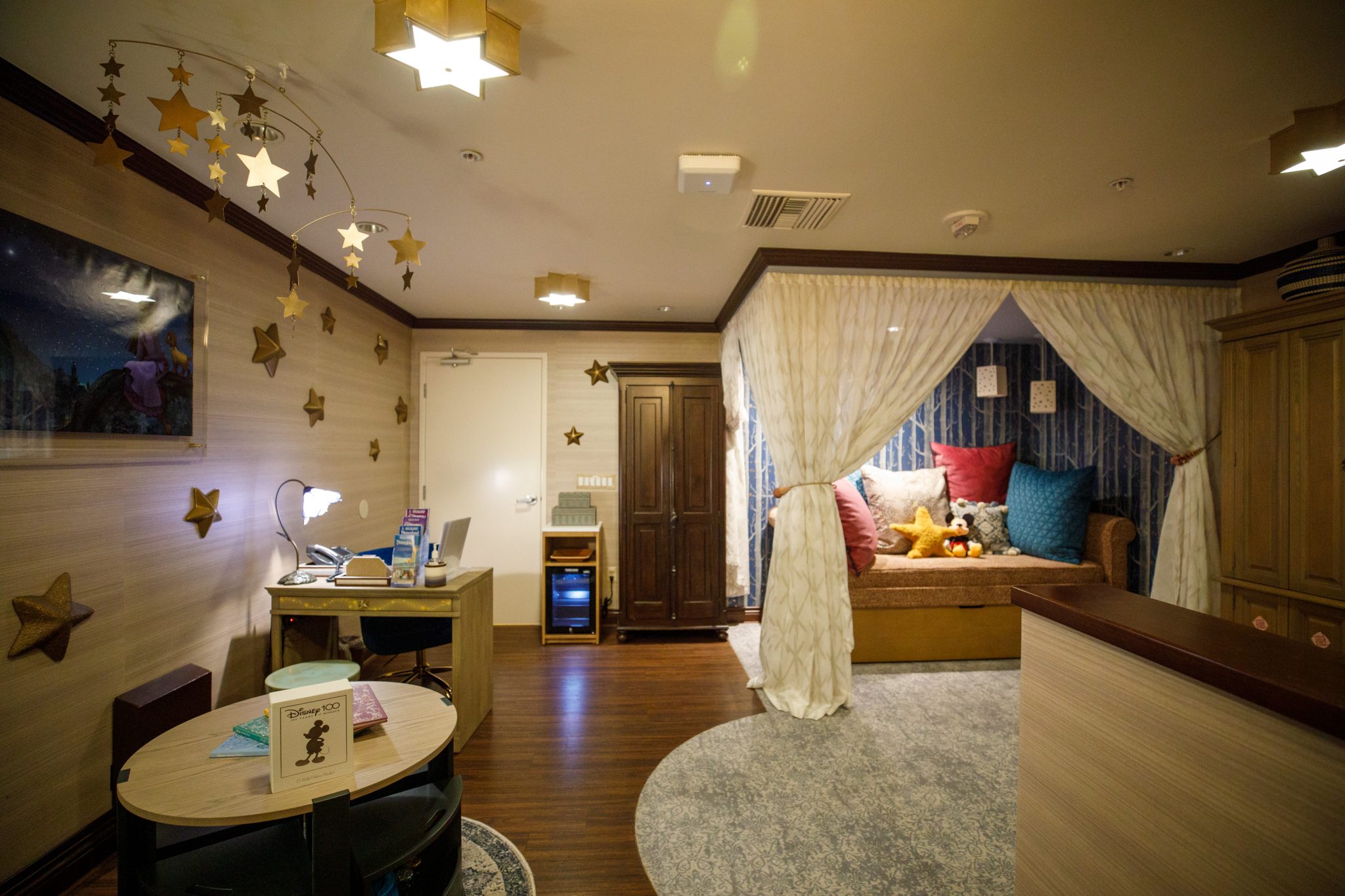 Disney and Make-A-Wish® Celebrate Longstanding Relationship and 150,000 ...