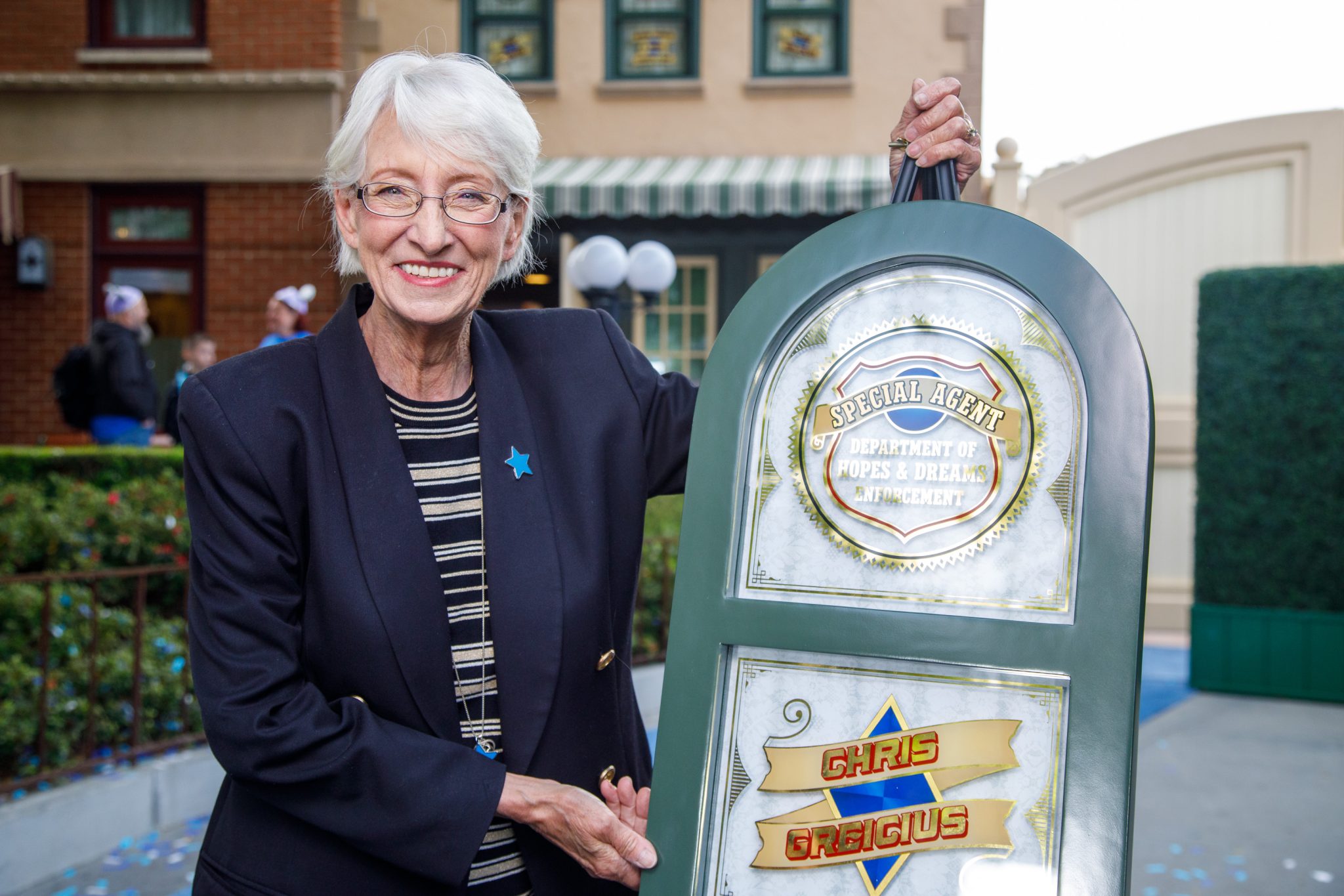 Disney and Make-A-Wish® Celebrate Longstanding Relationship and 150,000 ...