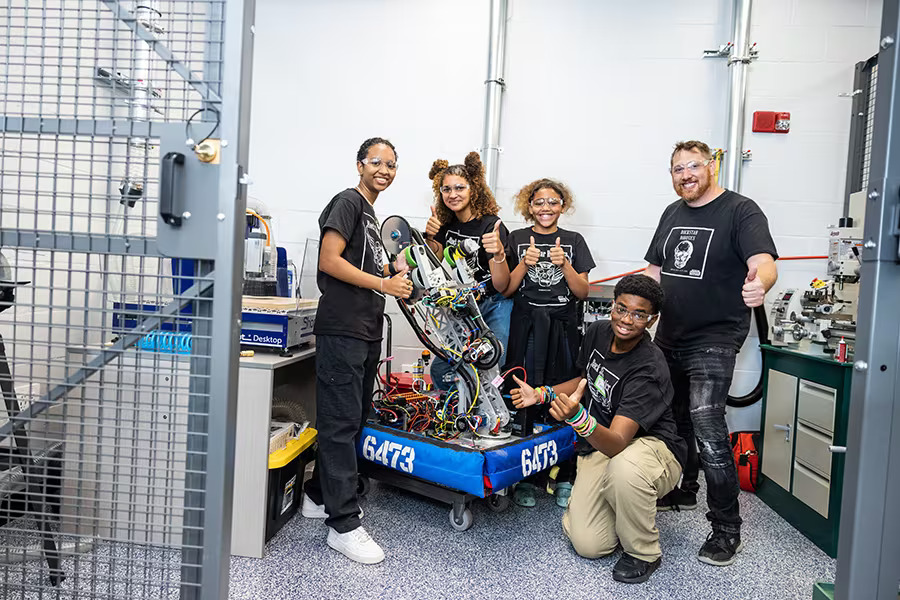 Future Storytellers - Disney Impact