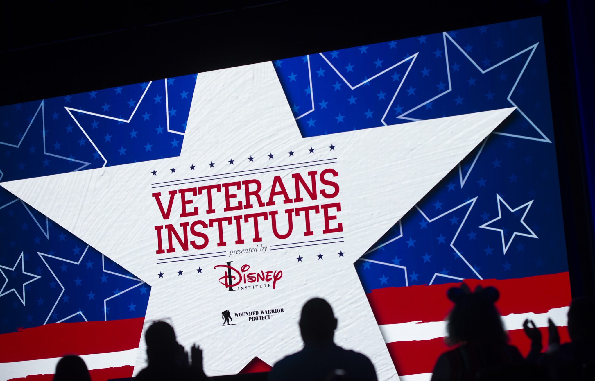 Veterans and Military Families - Disney Impact