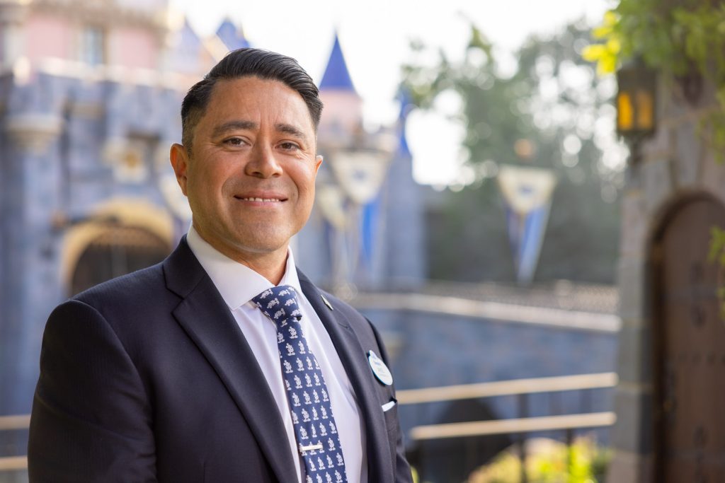 Veterans and Military Families - Disney Impact