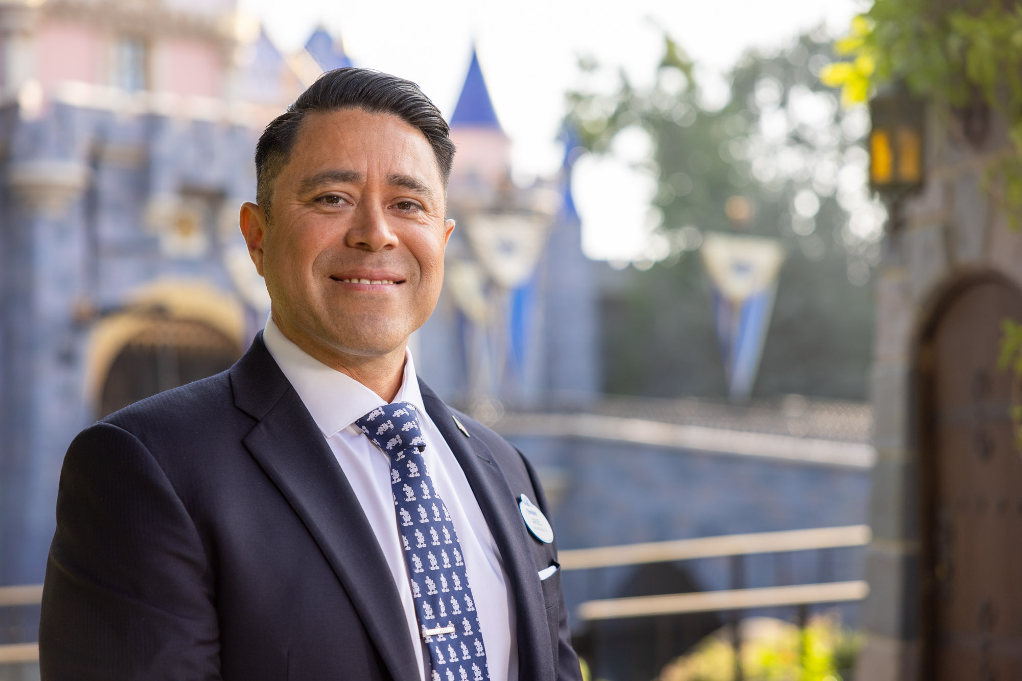 Veterans and Military Families - Disney Impact