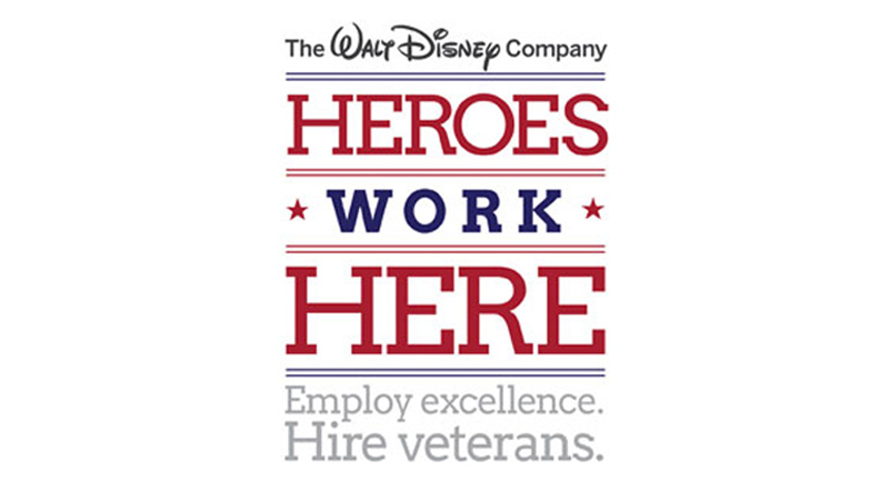 Veterans and Military Families - Disney Impact