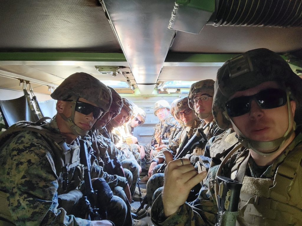 Disney Donation to Provide an Additional 75,000 Toys to Toys for Tots