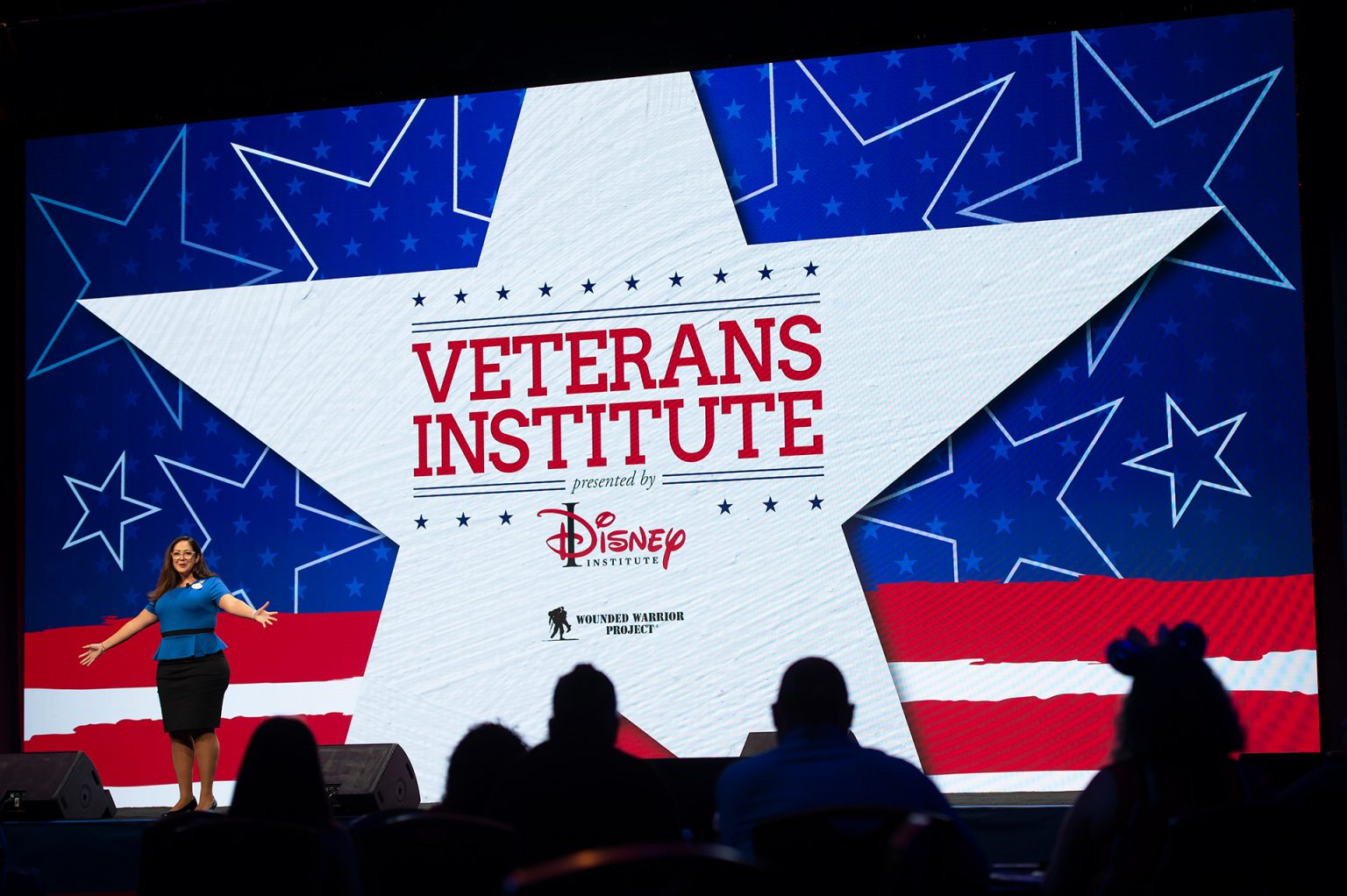 Disney Supports Next Generation of Military Veteran Leaders with $1 ...
