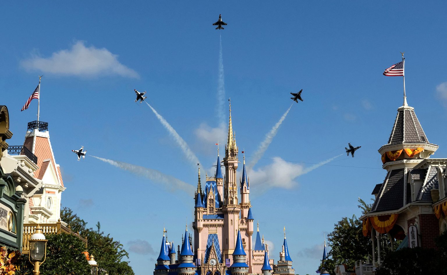 Disney Supports Next Generation of Military Veteran Leaders with $1 ...