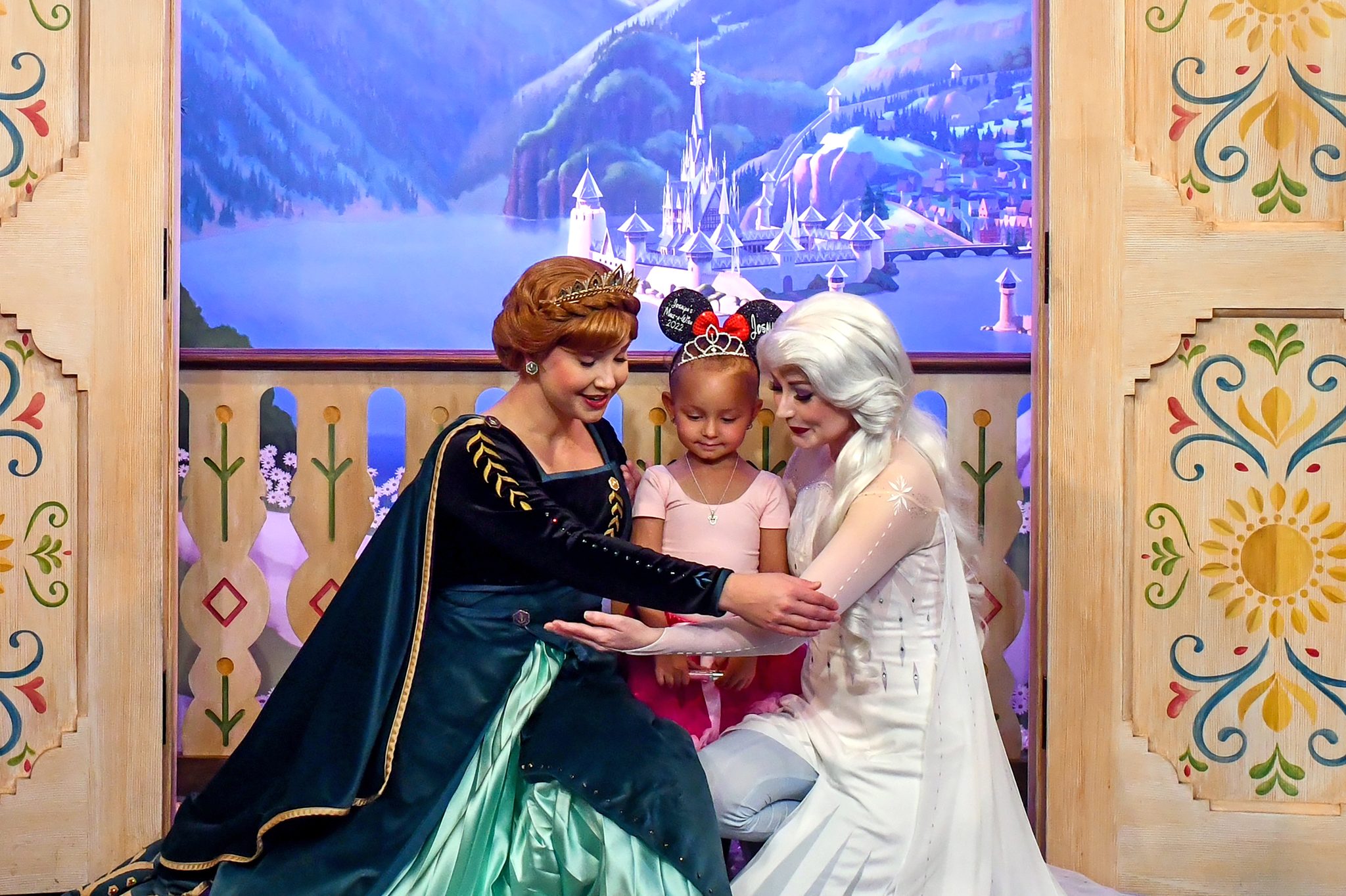 Celebrating 10 Years of Delivering Joy with Disney Animation’s ‘Frozen’