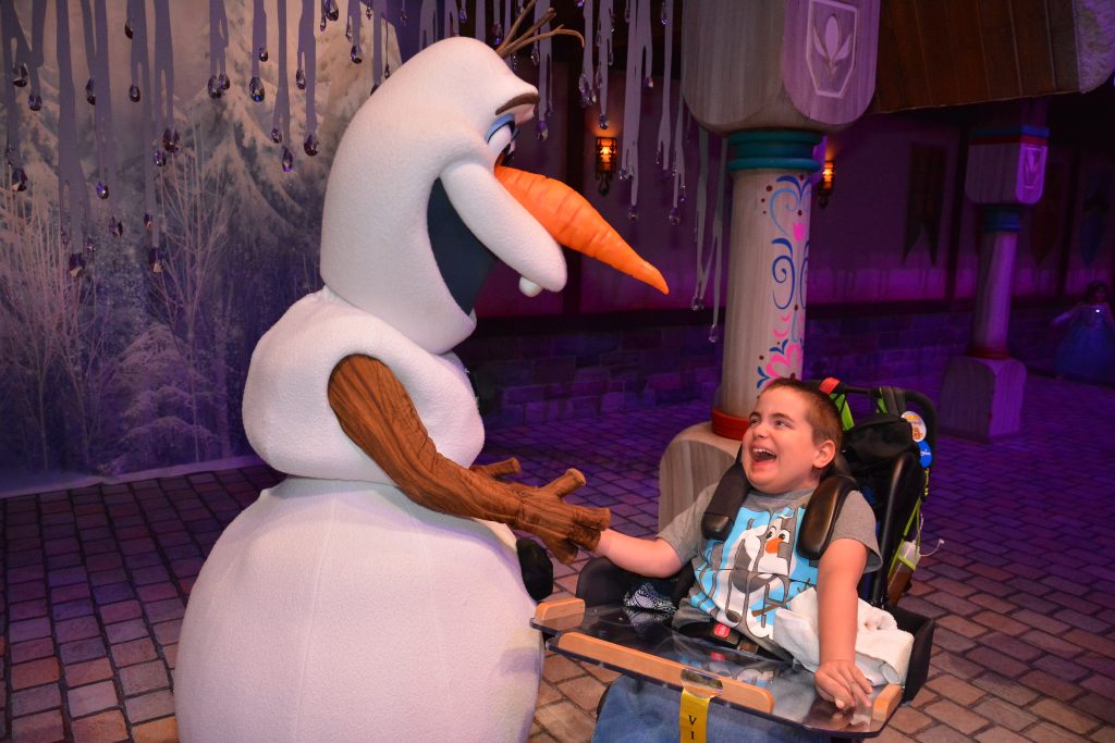 Celebrating 10 Years of Delivering Joy with Disney Animation’s ‘Frozen’