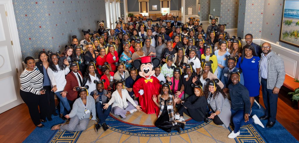 Impact Stories - Disney Social Responsibility