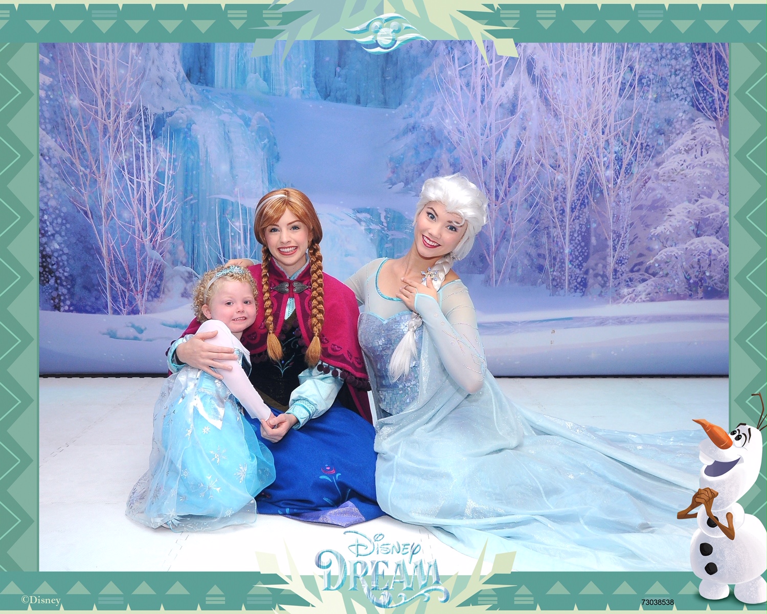 Celebrating 10 Years of Delivering Joy with Disney Animation’s ‘Frozen’