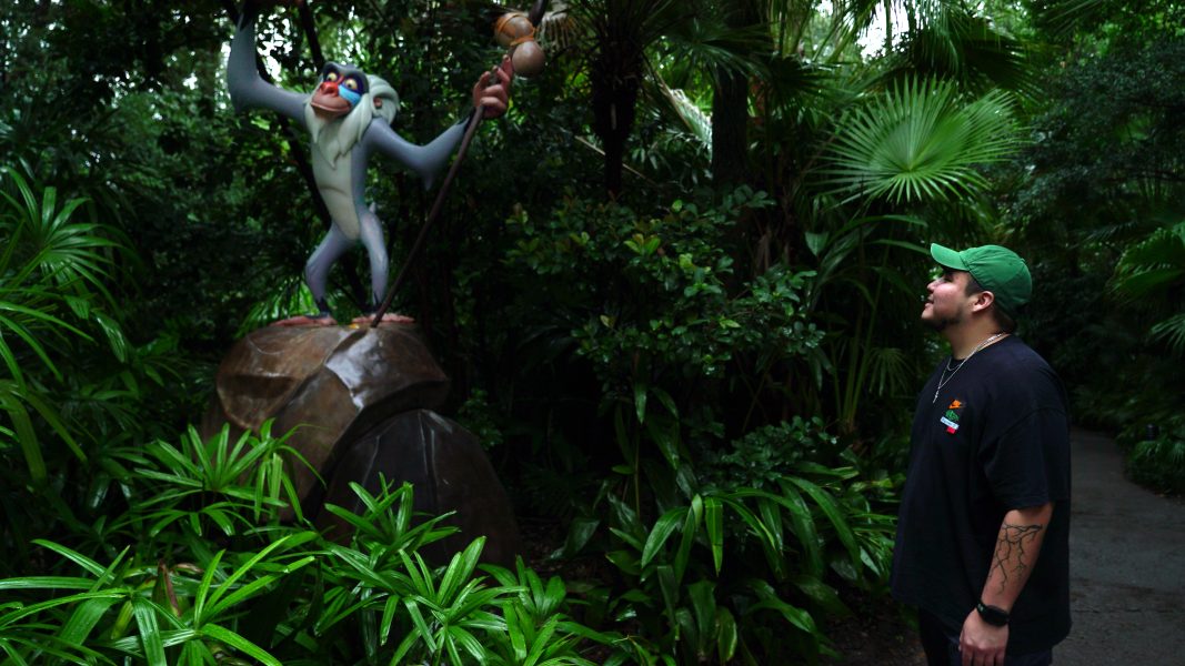 Disney Expands Relationship with the American Indian College Fund ...