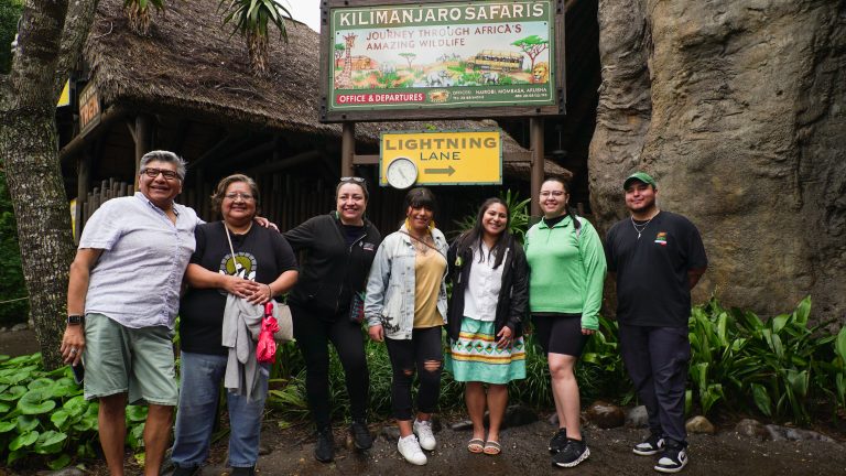 Disney Expands Relationship with the American Indian College Fund ...