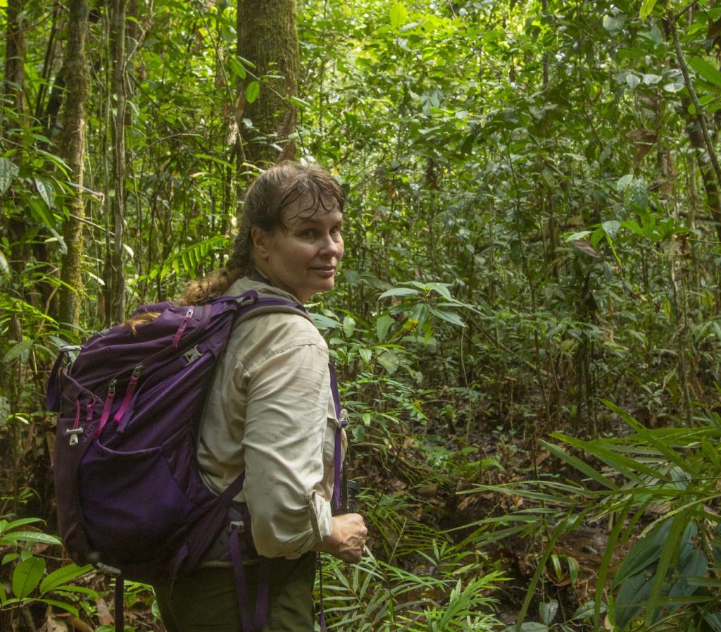 11 Trailblazing Women Honored by the Disney Conservation Fund