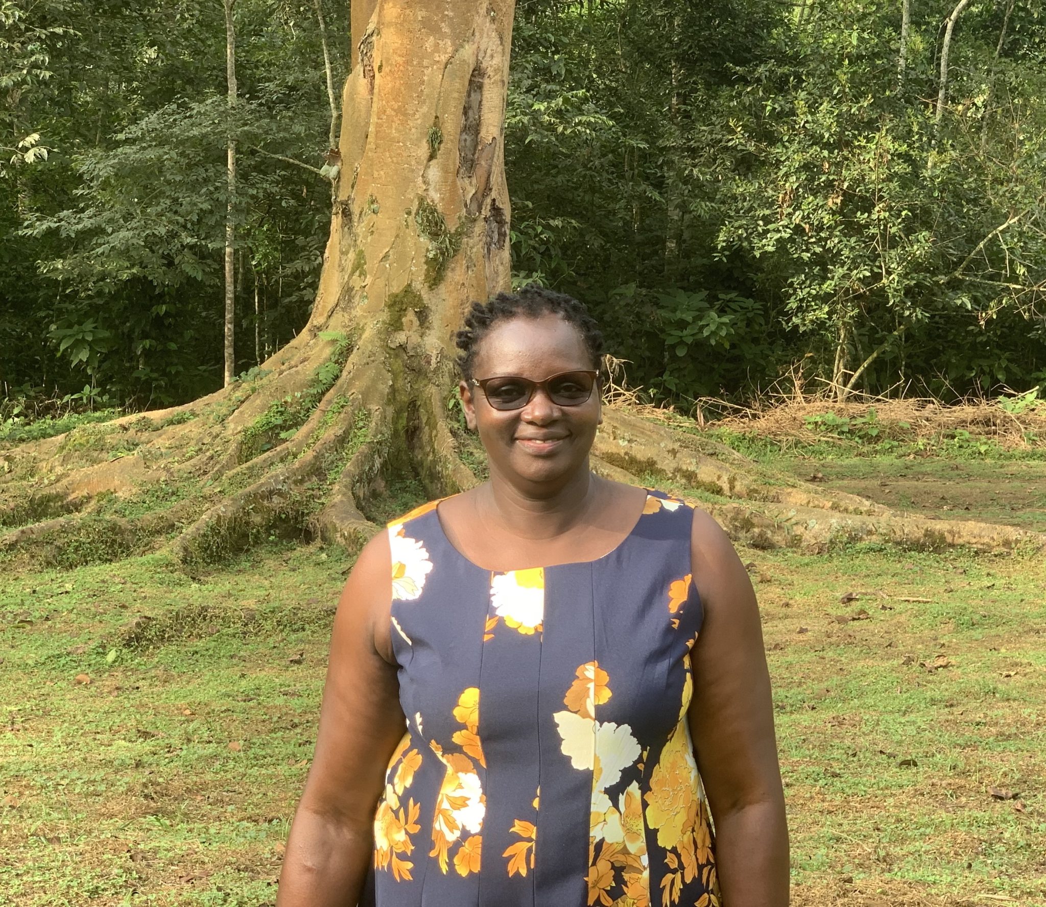 11 Trailblazing Women Honored by the Disney Conservation Fund