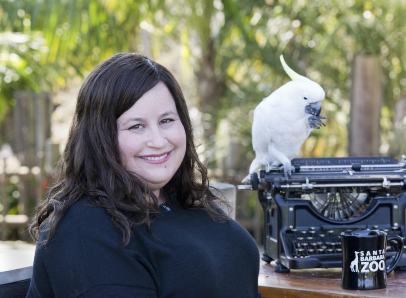 11 Trailblazing Women Honored by the Disney Conservation Fund