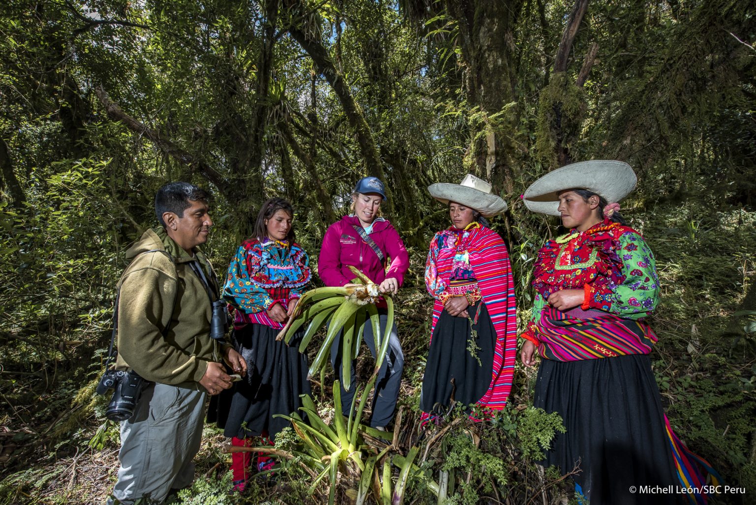 11 Trailblazing Women Honored by the Disney Conservation Fund