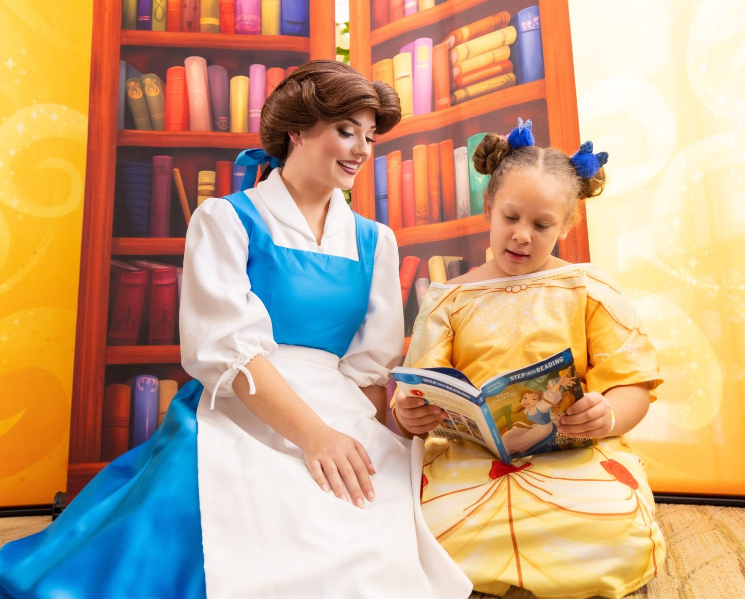 Children's Hospitals & Wish Granting - Disney Impact