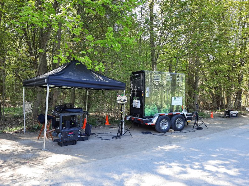 Environmental Goals - Disney Impact