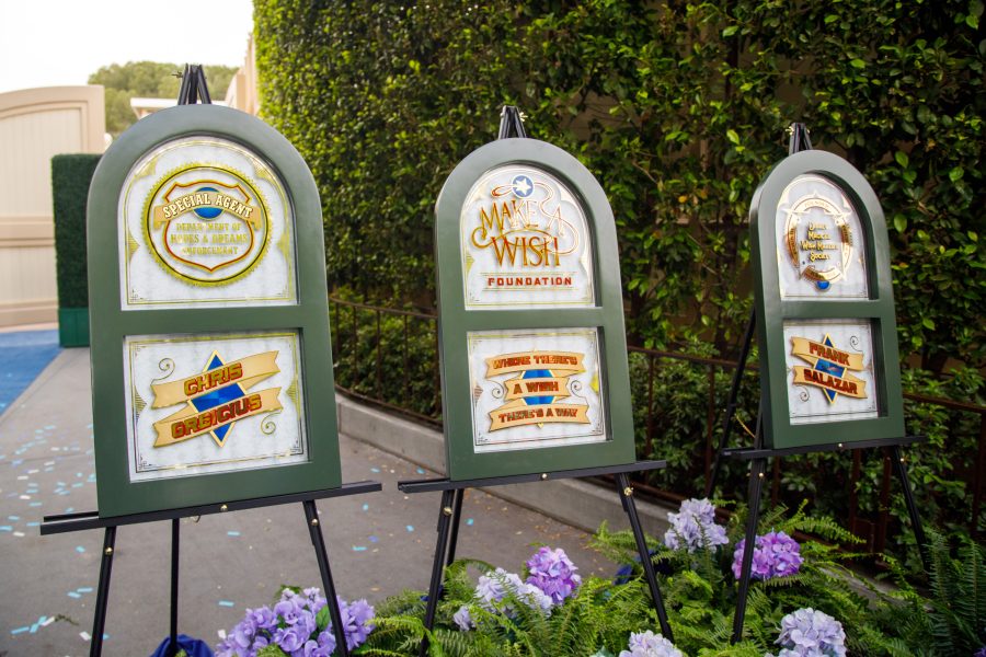 Children's Hospitals & Wish Granting - Disney Impact