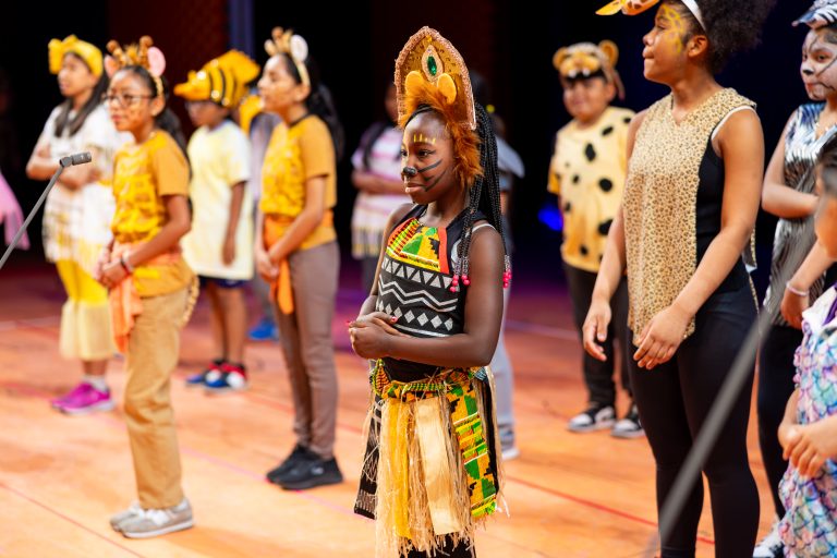 Future Storytellers - Disney Impact