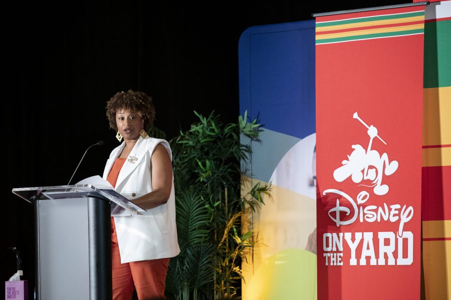 Disney Welcomes the Next Generation of UNCF Leaders