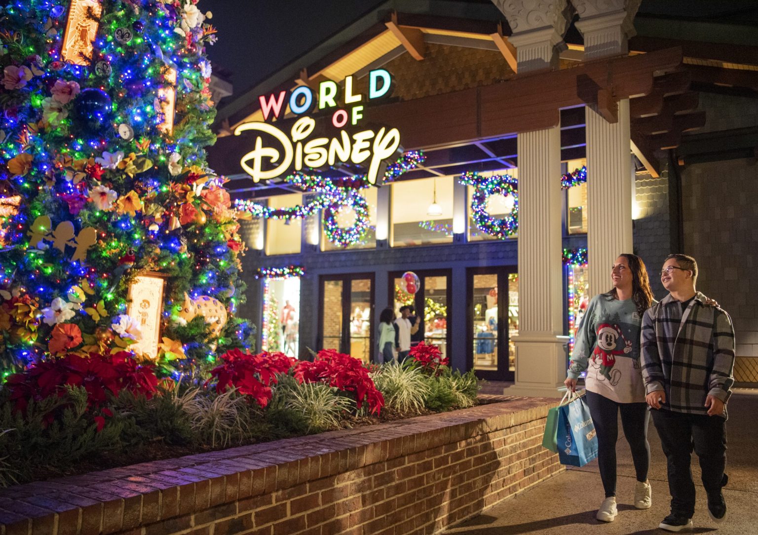Disney Ultimate Toy Drive