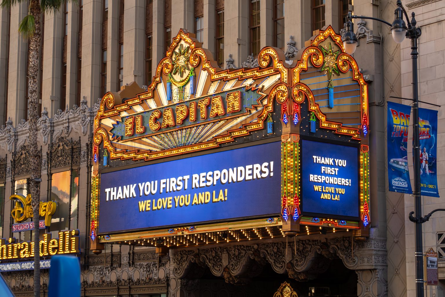 Impact Stories - Disney Impact