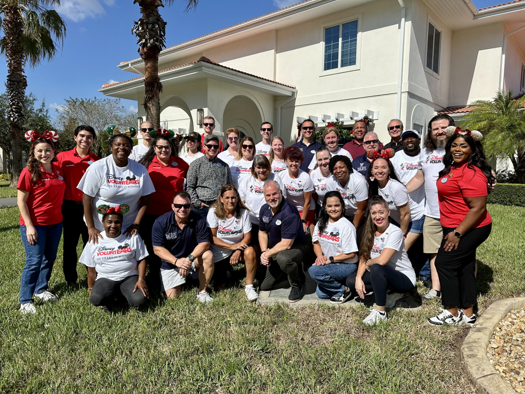 Veterans and Military Families