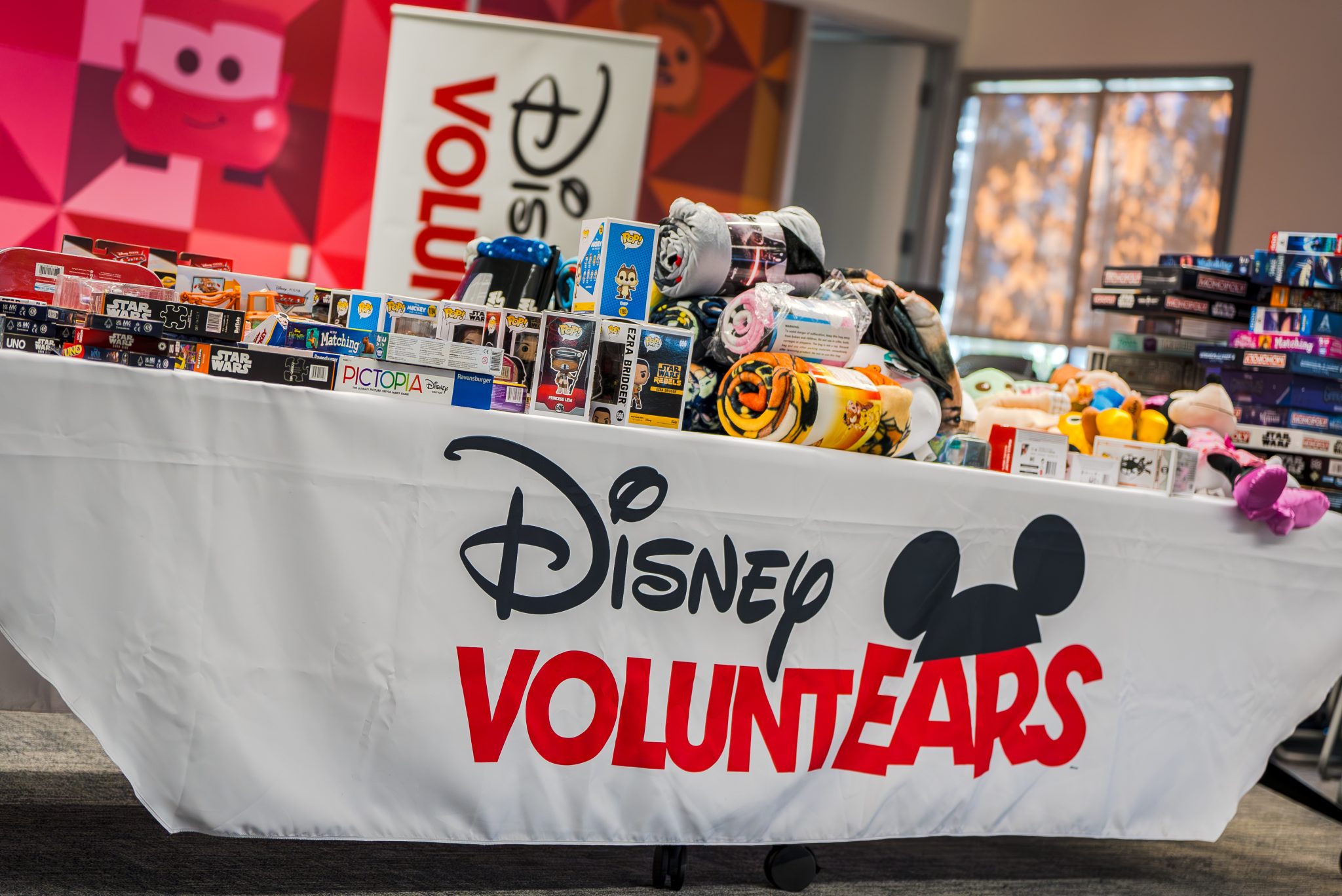 Impact Stories - Disney Impact