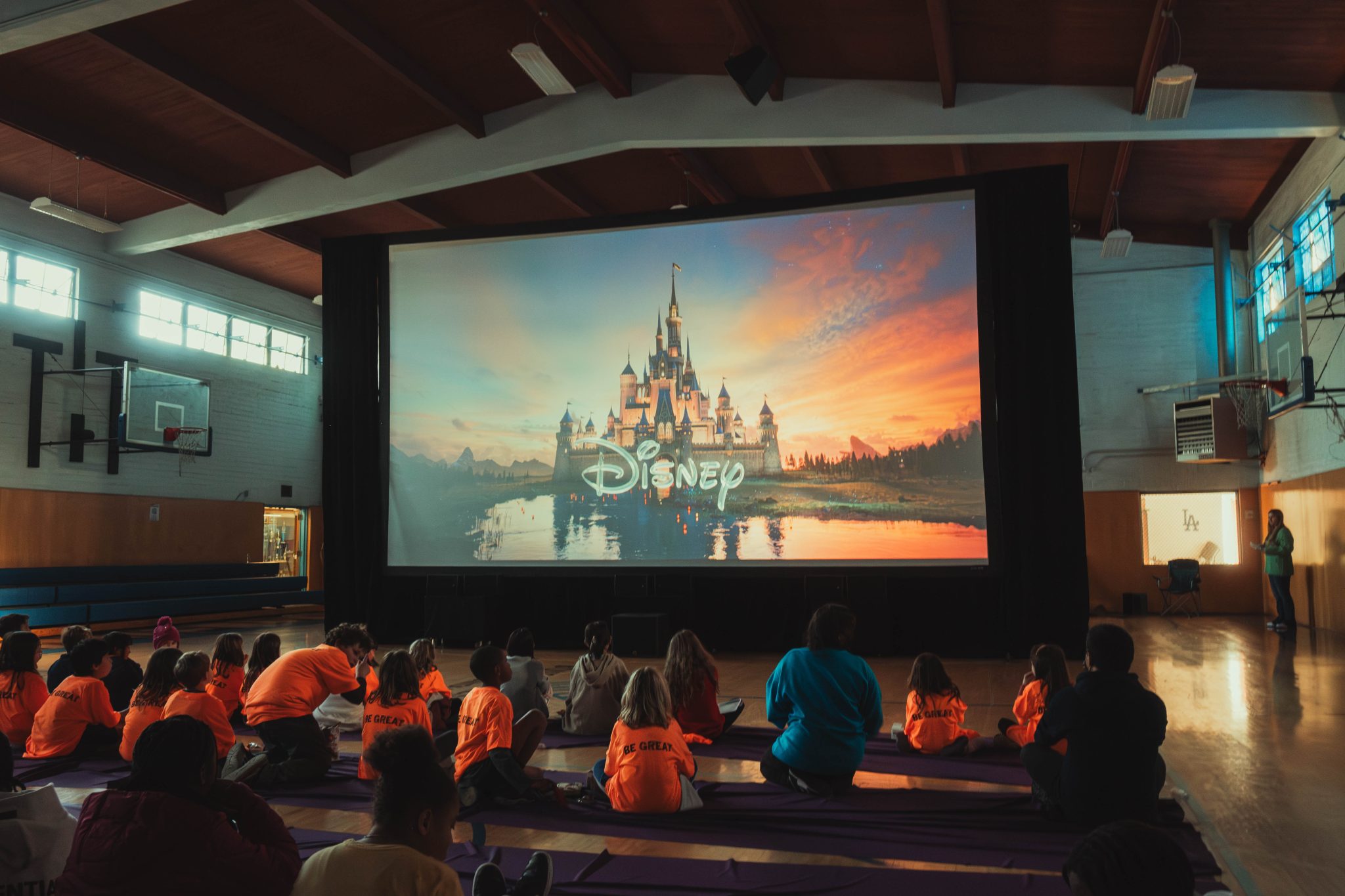 Disney Comes Together to Support Los Angeles Fire Relief Efforts