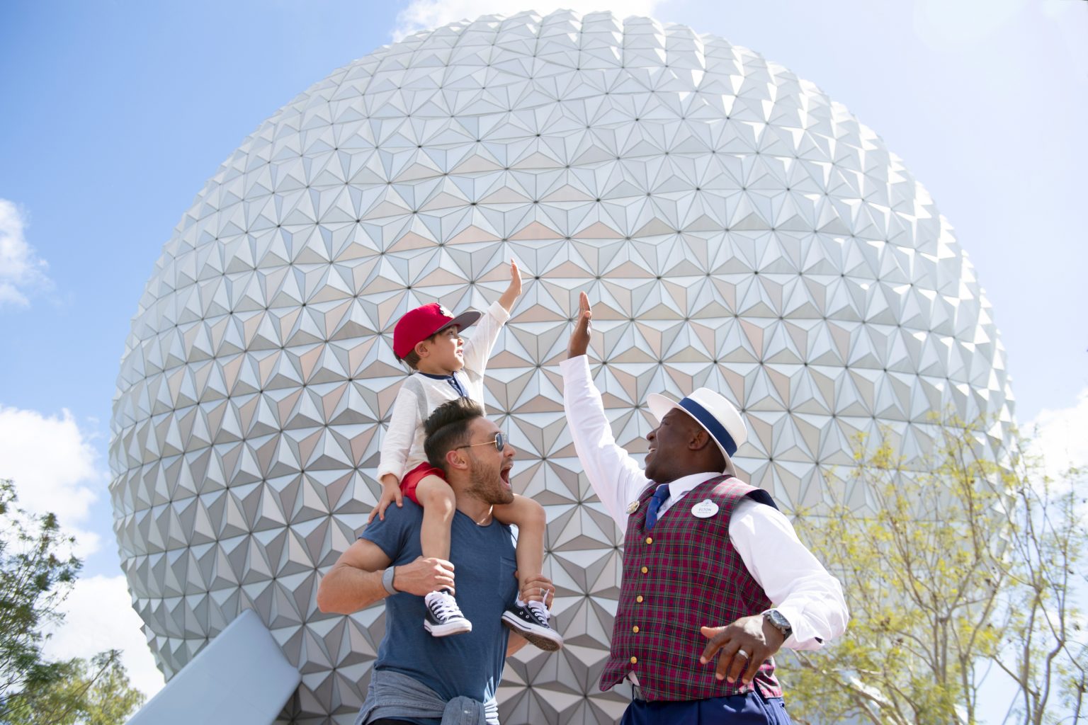 Investing in Our People - Disney Impact